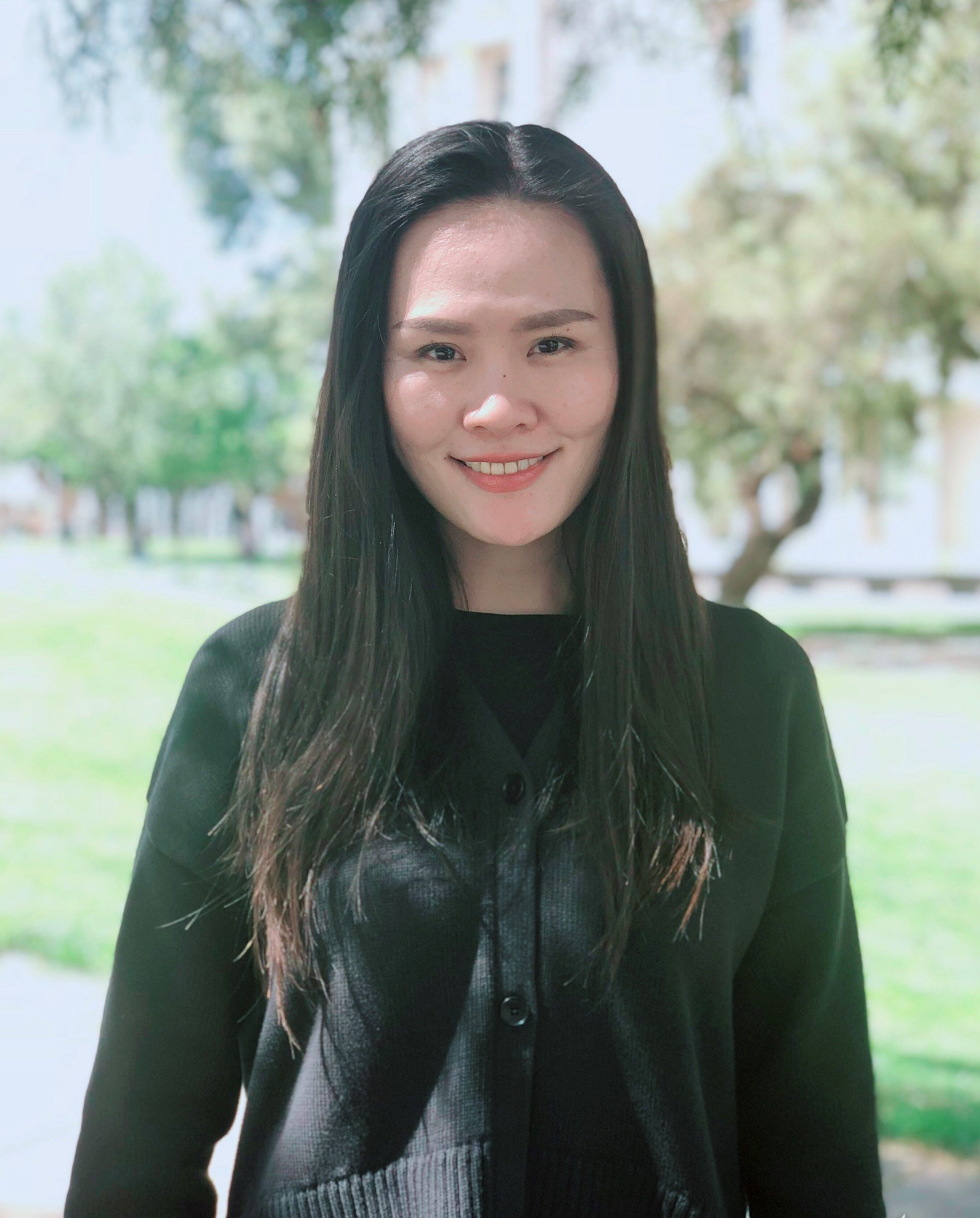 Sharp Laboratory: Mass Spectrometry | Lab Members